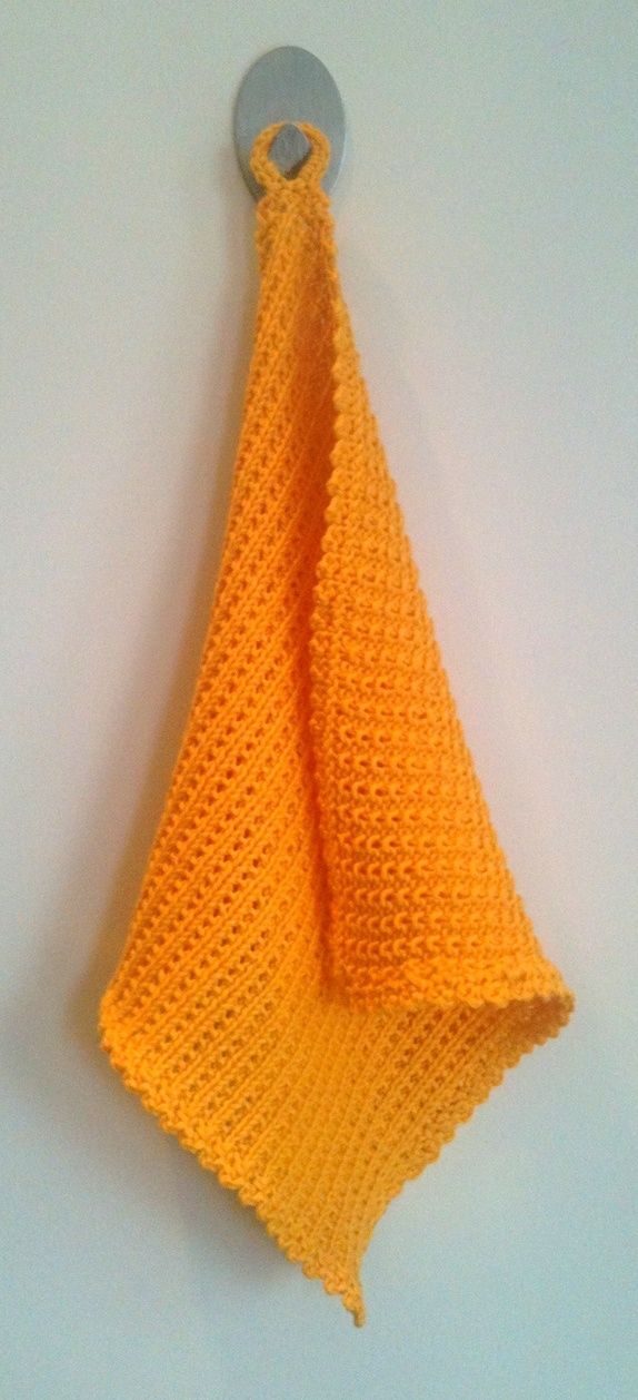 SALG:Vaskeklut og ansiktspads.før 150,- nå 110,- - Epla