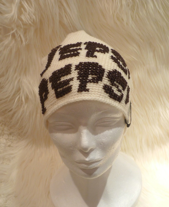 Lille Lune Lue, modell: JEPSI PEPSI - Epla