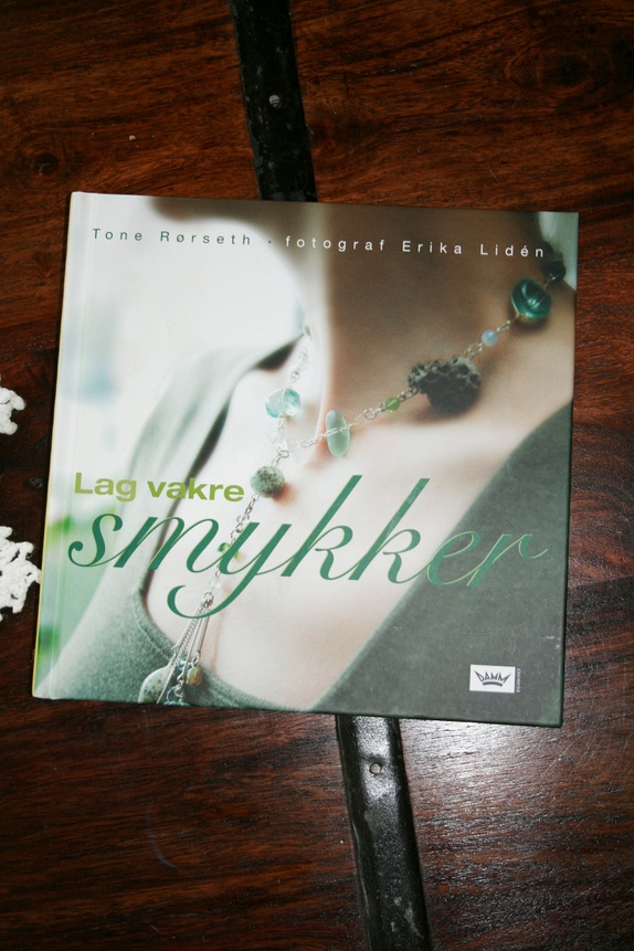 Lag vakre smykker - Epla