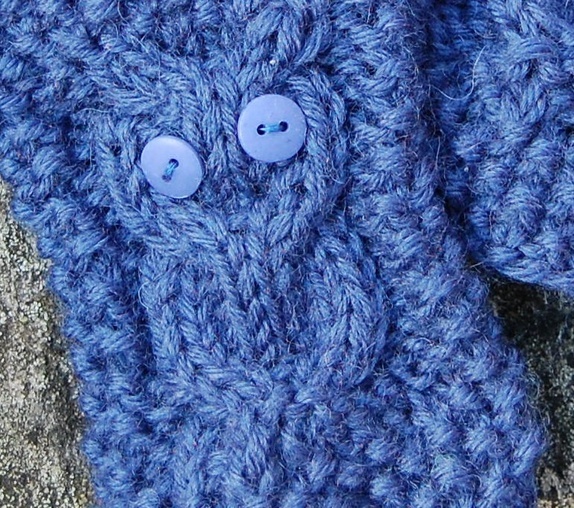 Pulsvarmere med flettede ugler - Epla