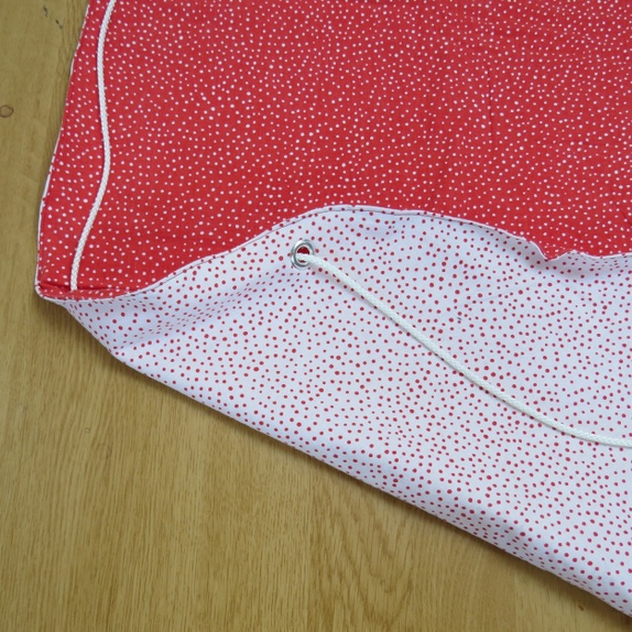 Rom rydd deg! - Legoteppe og to ekstra oppbevaringsposer - Epla