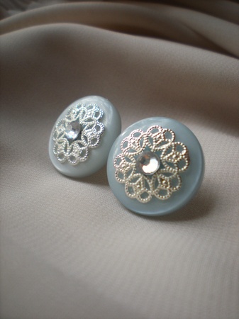 Øredobber *Sweetie* - Epla