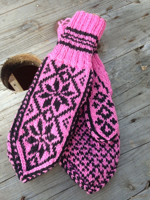 SELBU VOTTER str. dame - Epla