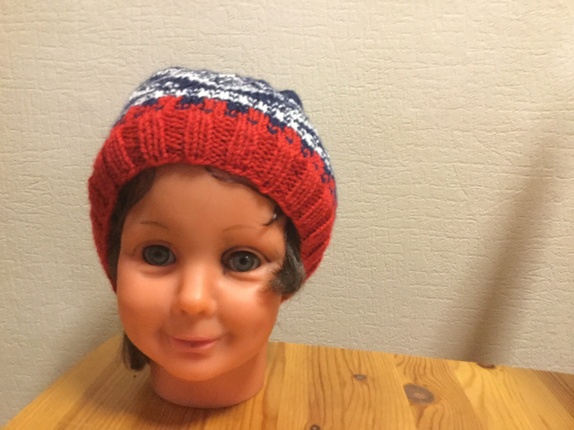 MARIUS lue ca 4-6 år - Epla