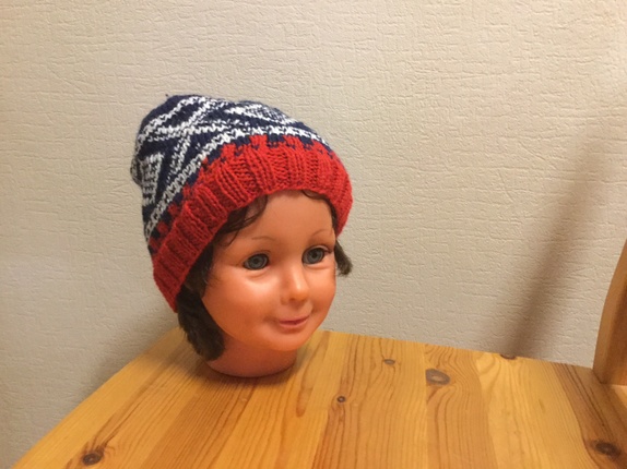 MARIUS lue ca 4-6 år - Epla