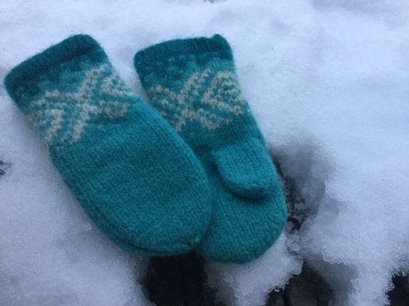 Marius votter - Epla