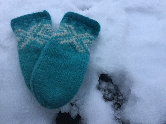 Marius votter - Epla