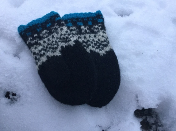 Mariusvotter barn 8-10 år - Epla