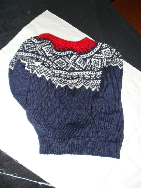 Marius genser - Epla