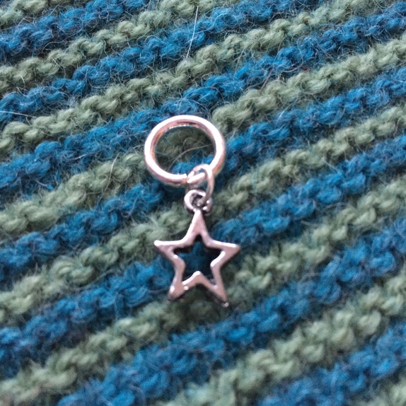 Maskemarkører Stjerner - Epla