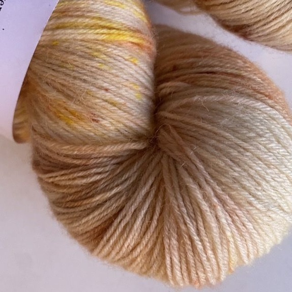 Sokkegarn - Tiger - Epla