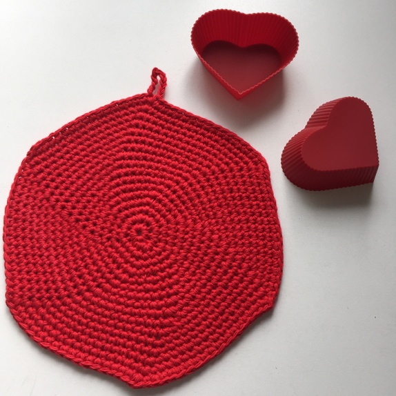 SALG Grytelapper, par - Epla