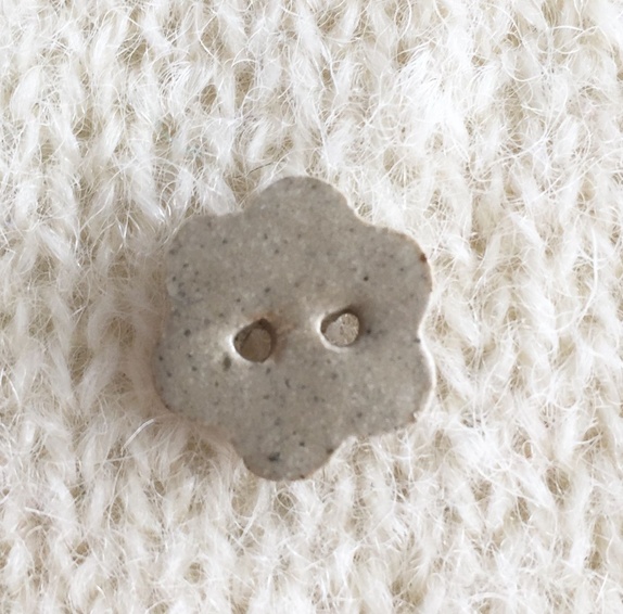 Blomsterknapper natur - Epla