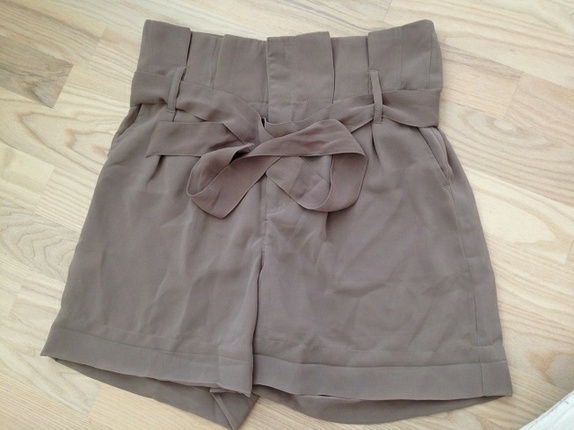 Shorts - Epla