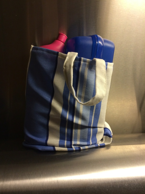 Barnenett, lite handlenett, lunsjnett - Epla