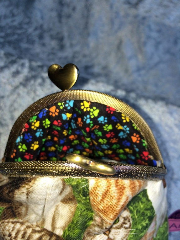 Pengepung - mynt pung - Epla