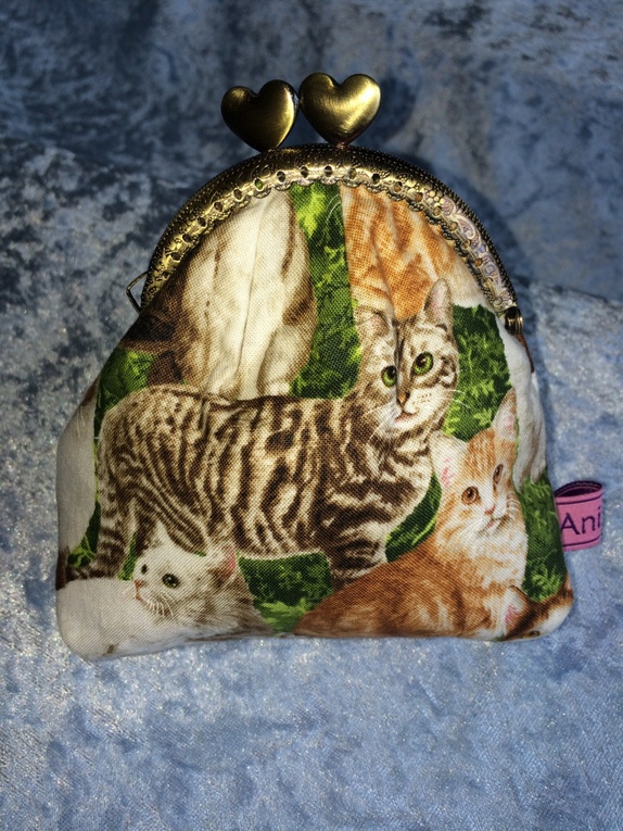 Pengepung - mynt pung - Epla