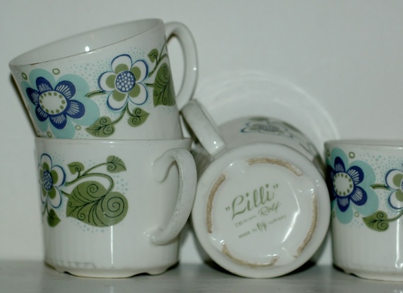 ~Figgjo "Lilli"~ - Epla