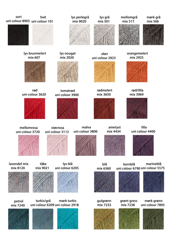 Pulsvanter Lys nougat - Epla