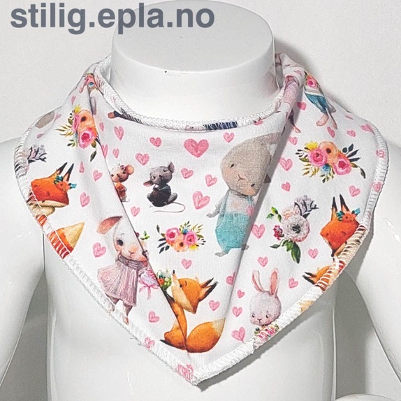 Stilig Siklesmekke - Epla