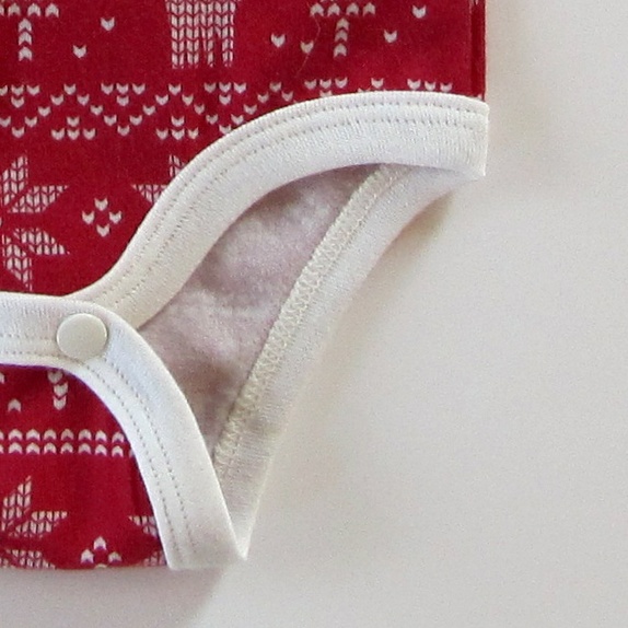 Body str 62 (ca. 2-4mnd) - Epla