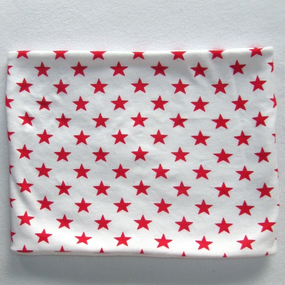 Hals / buff str. Barn - Epla