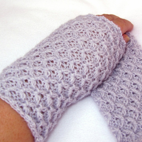 Pulsvanter isblå - Epla