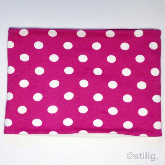 Hals / buff str. 8 år → voksen - Epla