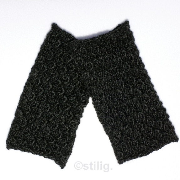 Pulsvanter sort - Epla