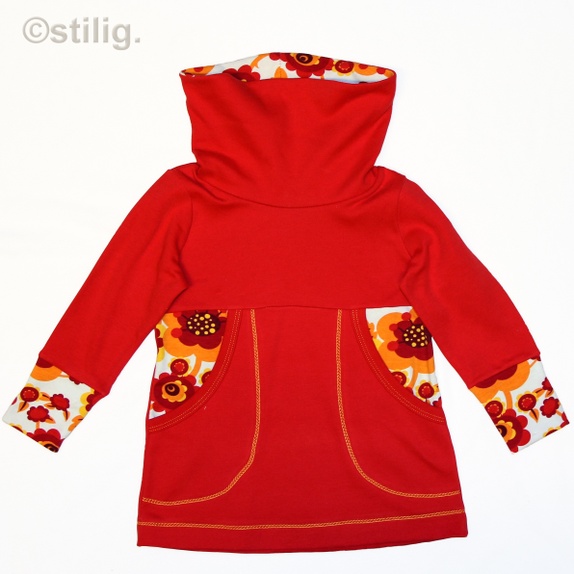 SALG Tunika str.92 - Epla