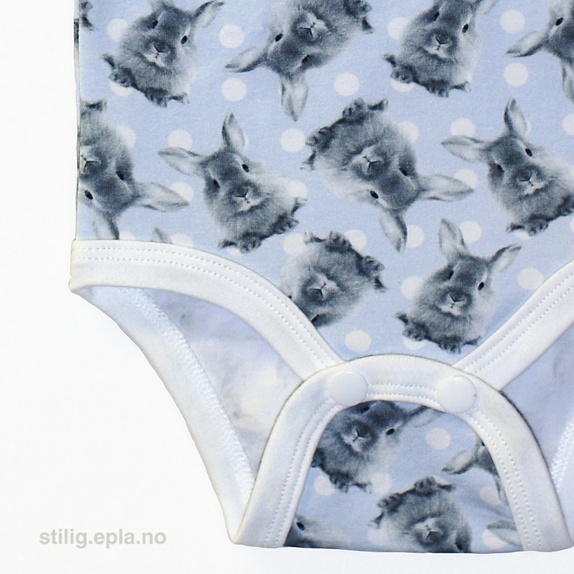 Body str 62 (ca. 2-4mnd) - Epla