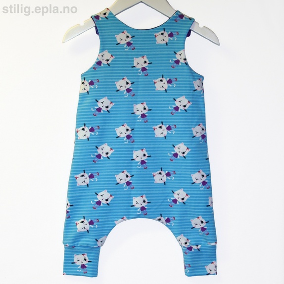 Haremromper str. 0-3 mnd - Epla