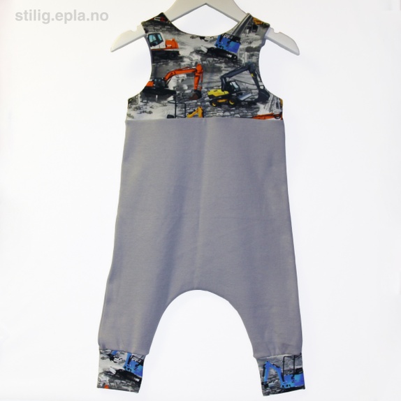Haremromper str. 6-9 mnd - Epla