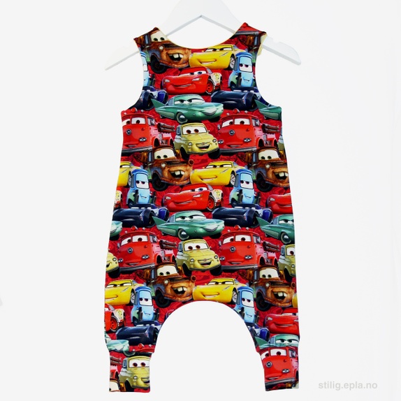 Haremromper str. 3-6 mnd - Epla