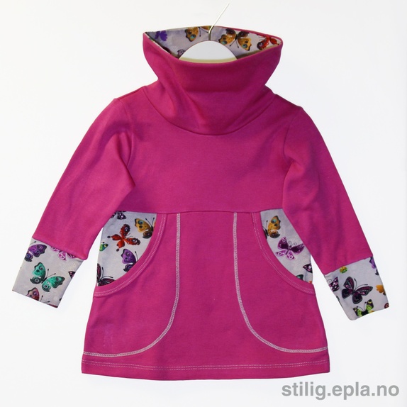 SALG Tunika str.86 - Epla