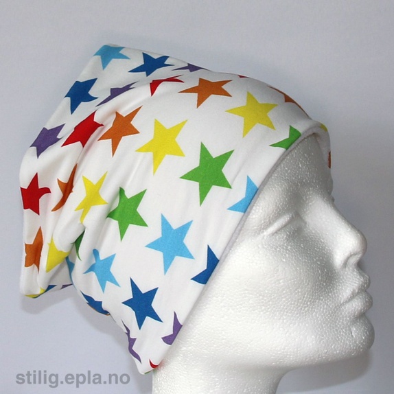 Hals / buff str. 8 år → voksen - Epla