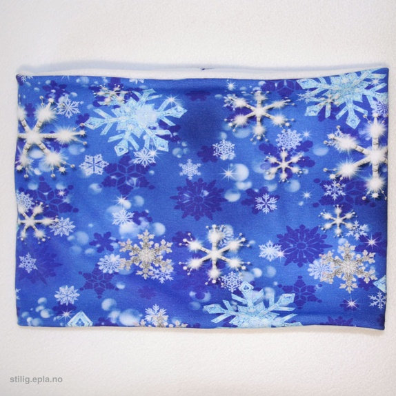 Hals / buff str. 8 år → voksen - Epla