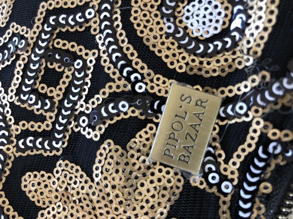 180 Selskapsveske - Epla