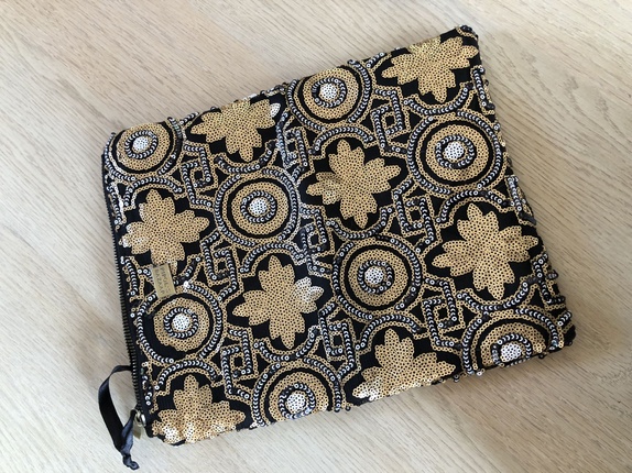 180 Selskapsveske - Epla