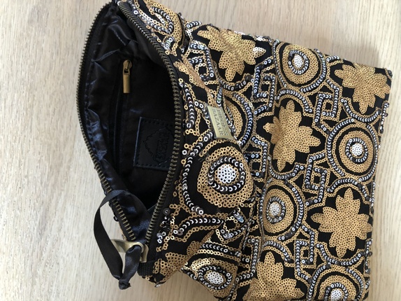 180 Selskapsveske - Epla