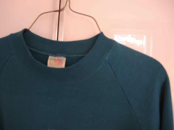 Vintage collegegenser - Epla