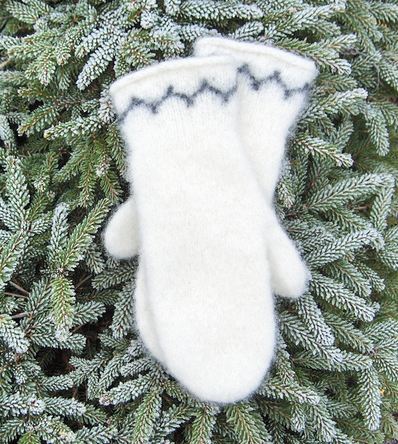 Tovede votter - Epla