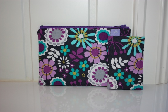 Lommebok med kortholder - Epla