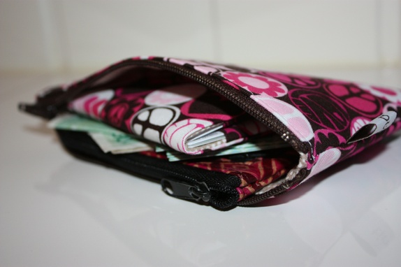 Lommebok med kortholder - Epla