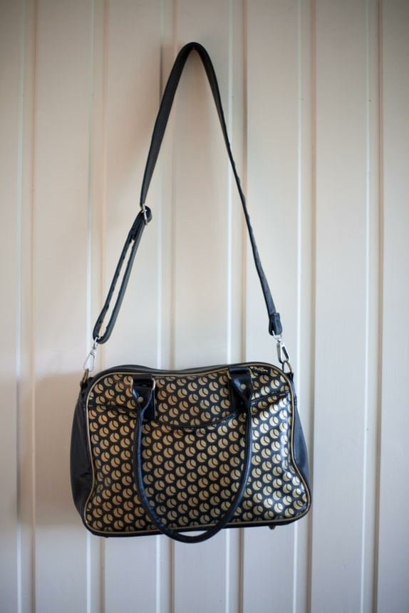 Bjørn Borg skulderveske - Epla