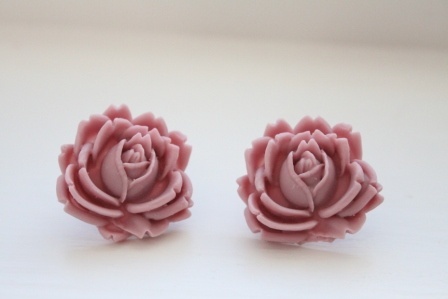 Store rosa roser - Epla