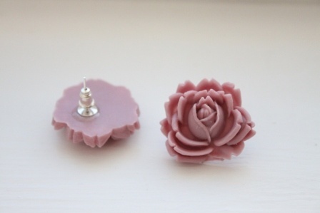 Store rosa roser - Epla