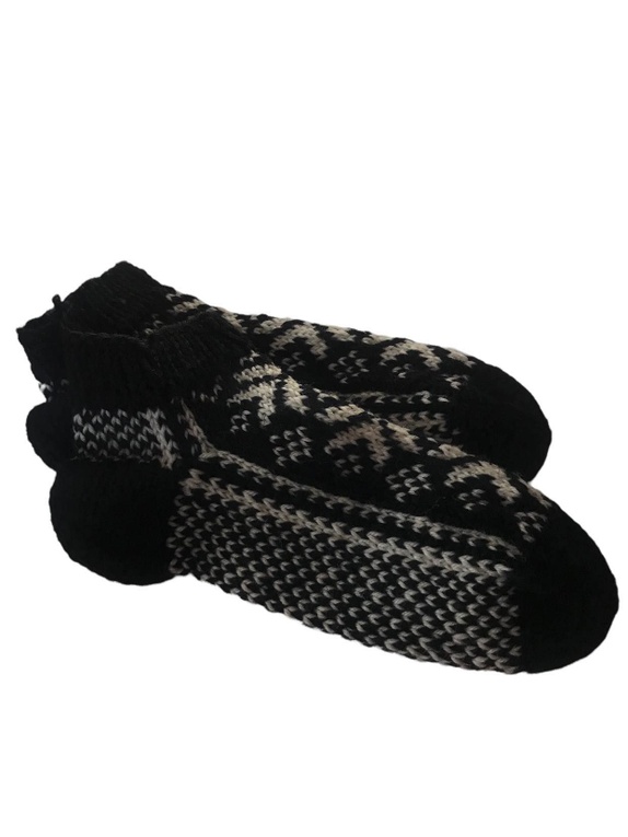 RYDDESALG! Ull ankelsokker str.39-40 - Epla