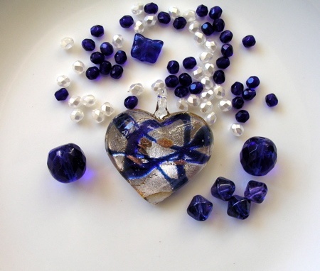 Hjertelig i blått 14 - Epla