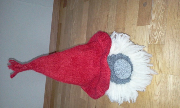 Vinpose nisse - Epla